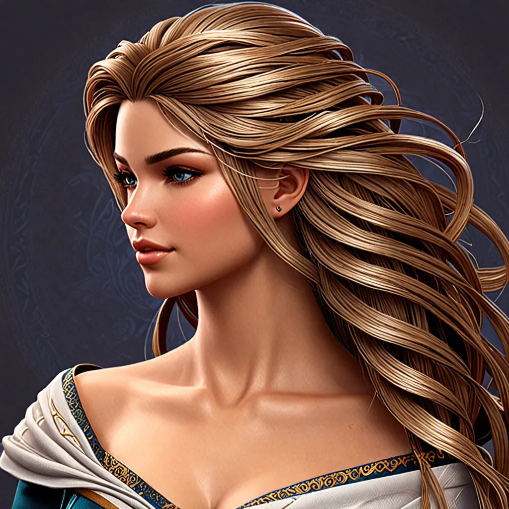 Unraveling the Intricacies of Hair Thread: An In-Depth Guide to Its ...