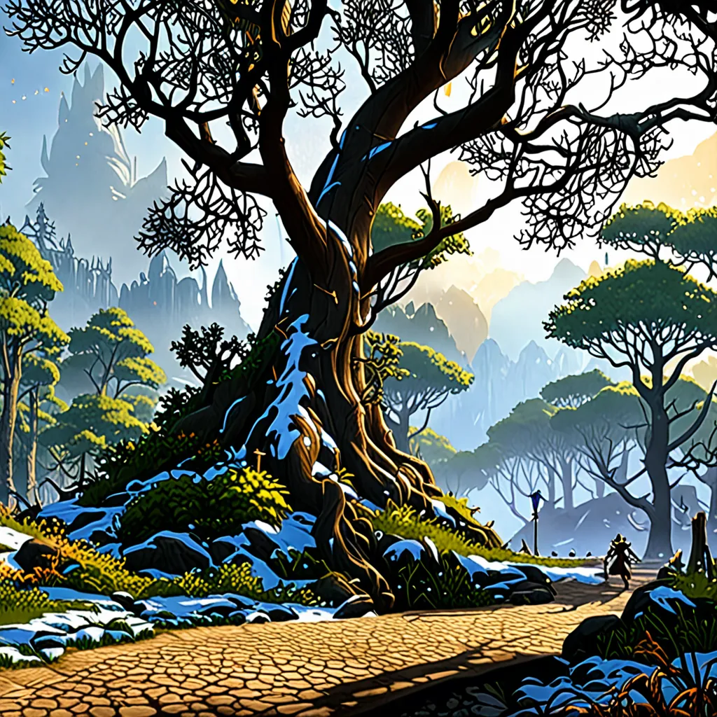 Unveiling the Enthralling Realm of Fantasy XIV: A Comprehensive Exploration