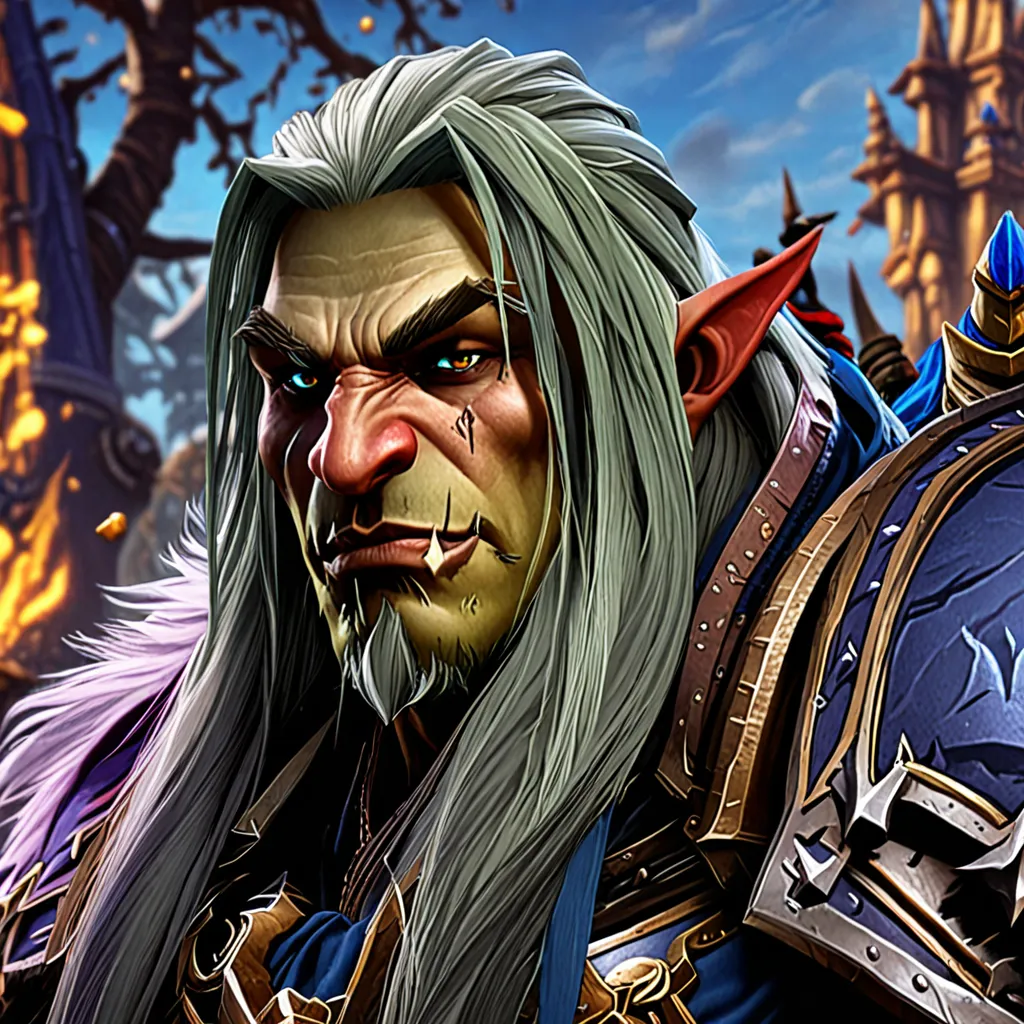 Exploring Recent Changes in World of Warcraft Gameplay