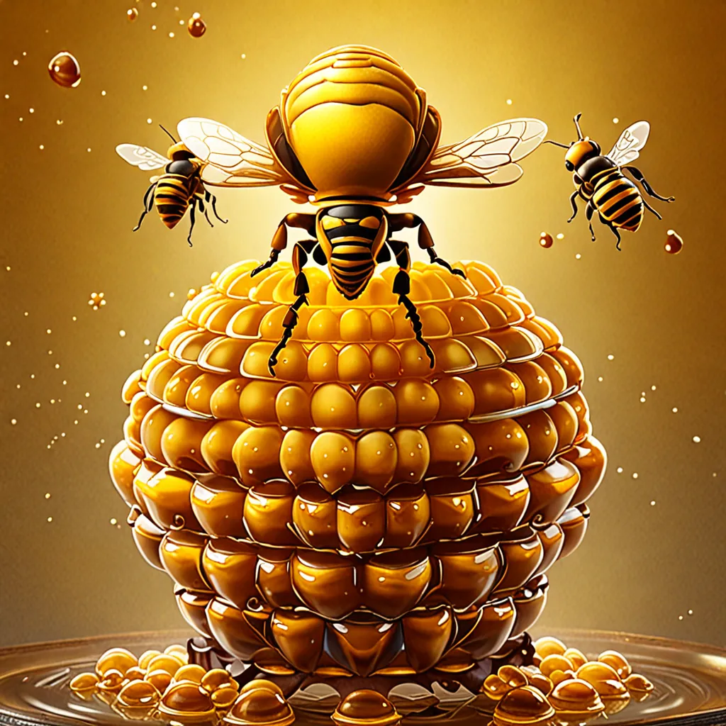 Unveiling the Intriguing Cost Factors of Royal Jelly Production