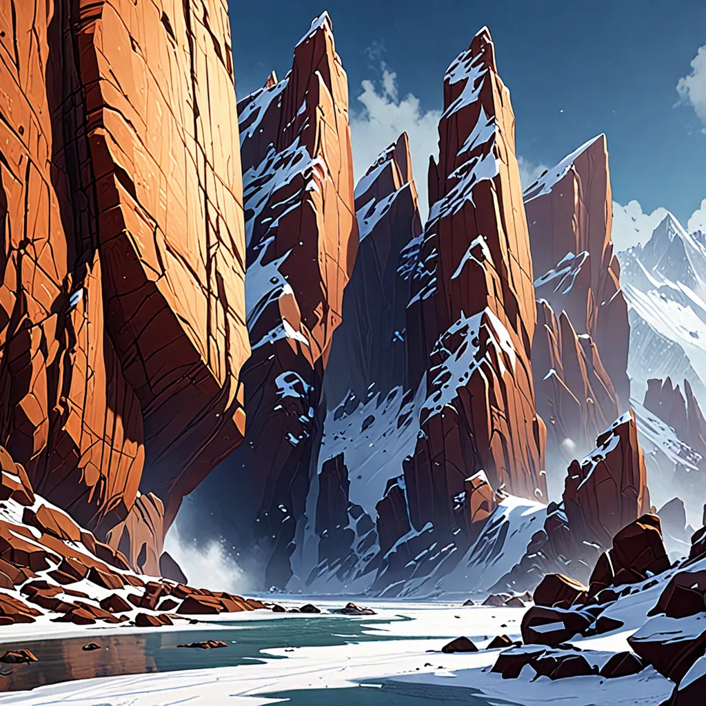 Unveiling the Enigmatic Location of Blackrock: A Comprehensive Exploration