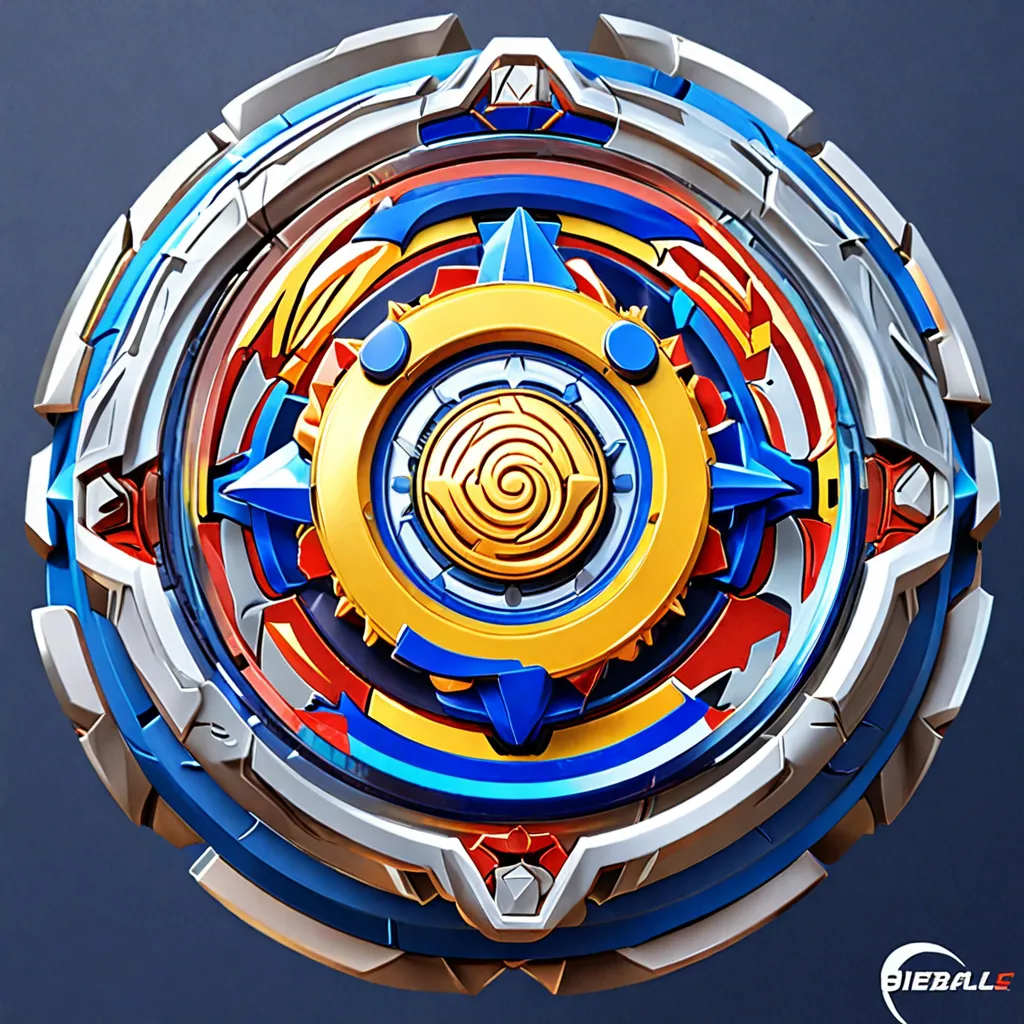 Unveiling the Unmatched Brilliance of the Famed Beyblade Collection