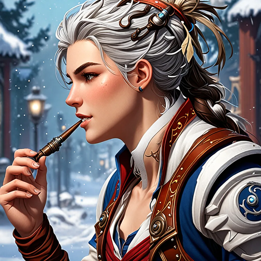 Unveiling the Enigmatic Universe of Human Whistling