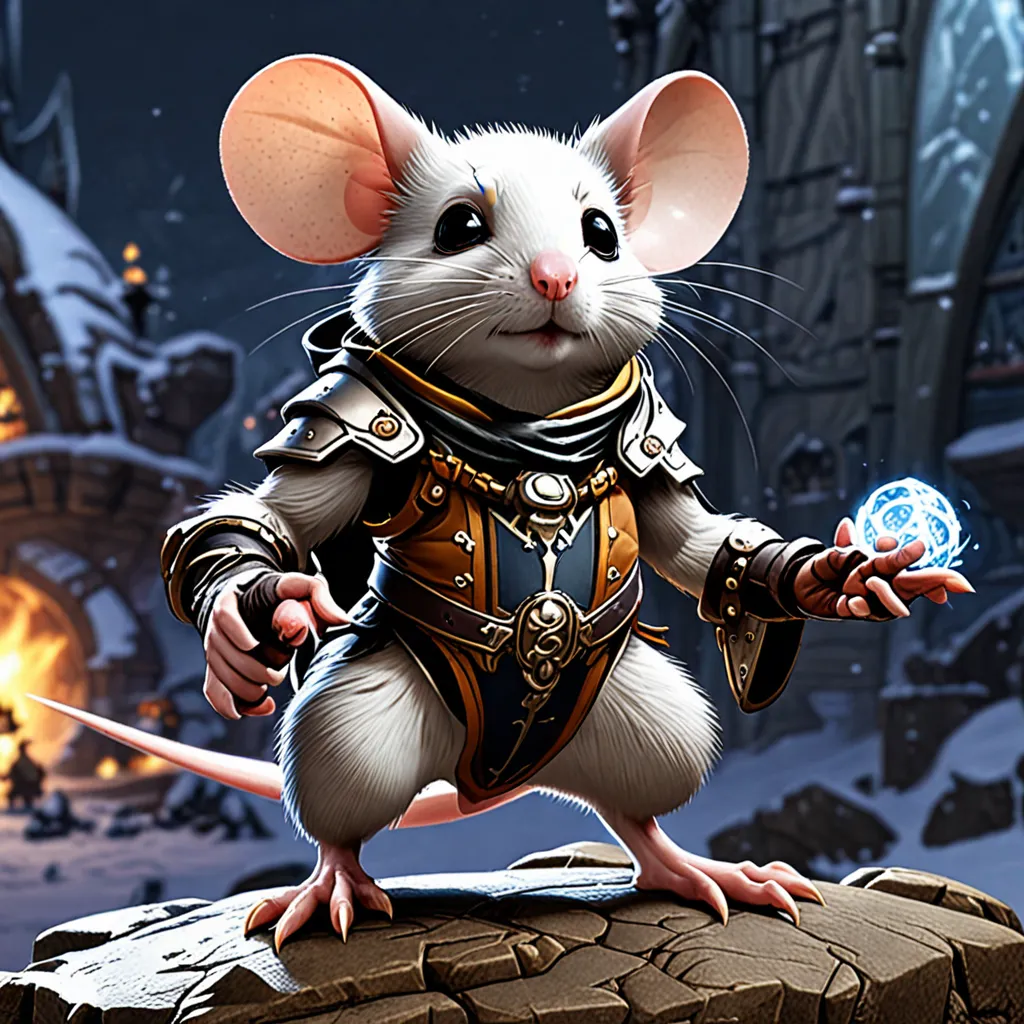 Maximizing Gaming Performance with MMORPG Mice