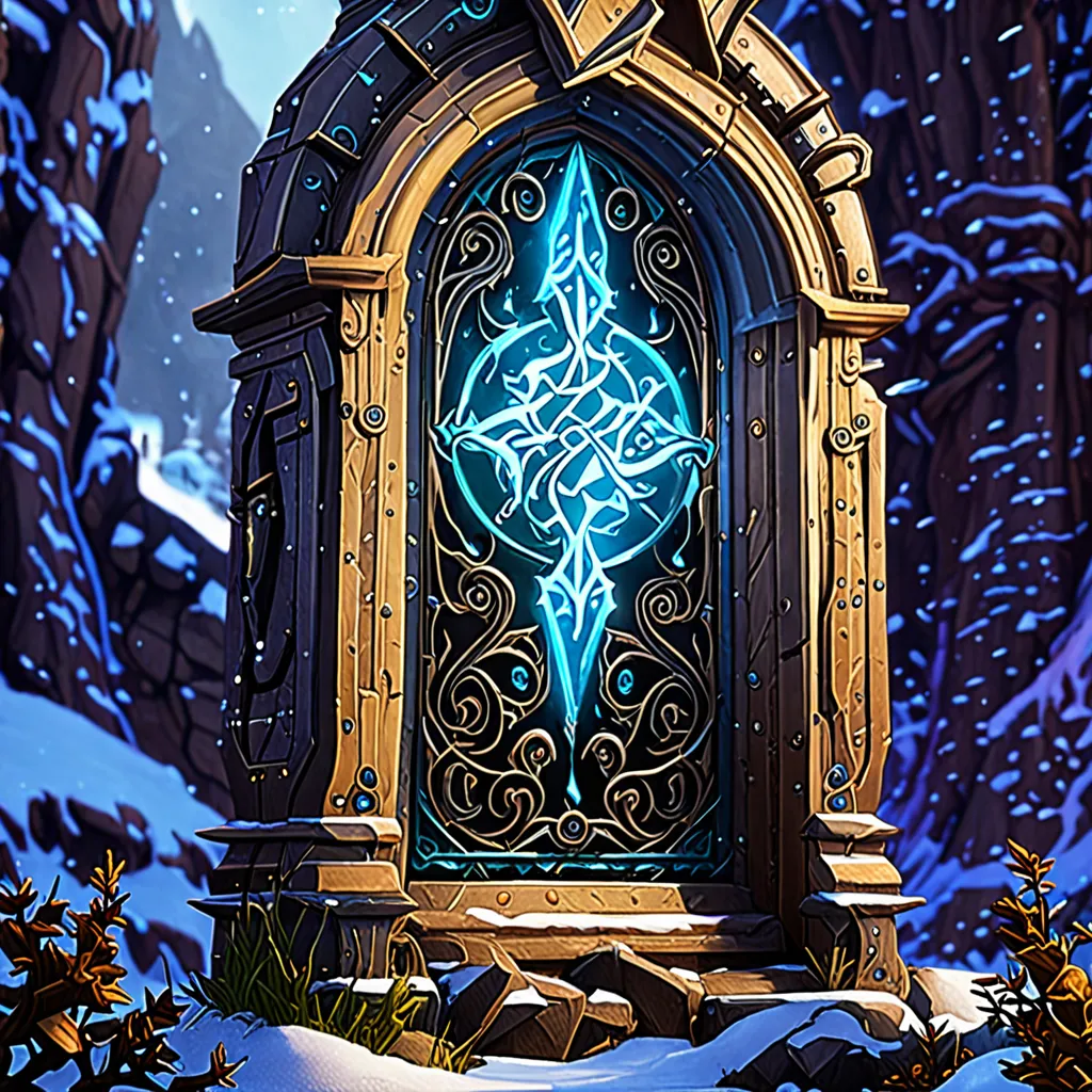 Unlocking the Mysteries of Blizzard Games: An In-Depth Exploration