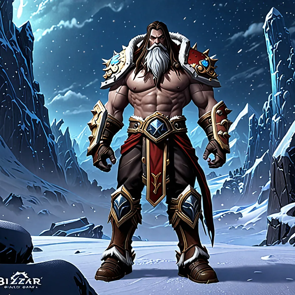 Unveiling the Depths of Blizzard Games: A Comprehensive Guide