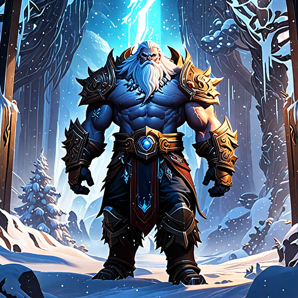 Unraveling the Enigmatic Universe of Blizzard Games: An In-Depth Guide ...