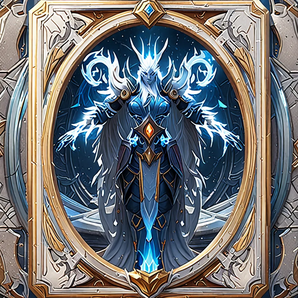 Unveiling the Intricacies of Cards in Blizzard Games: A Comprehensive ...