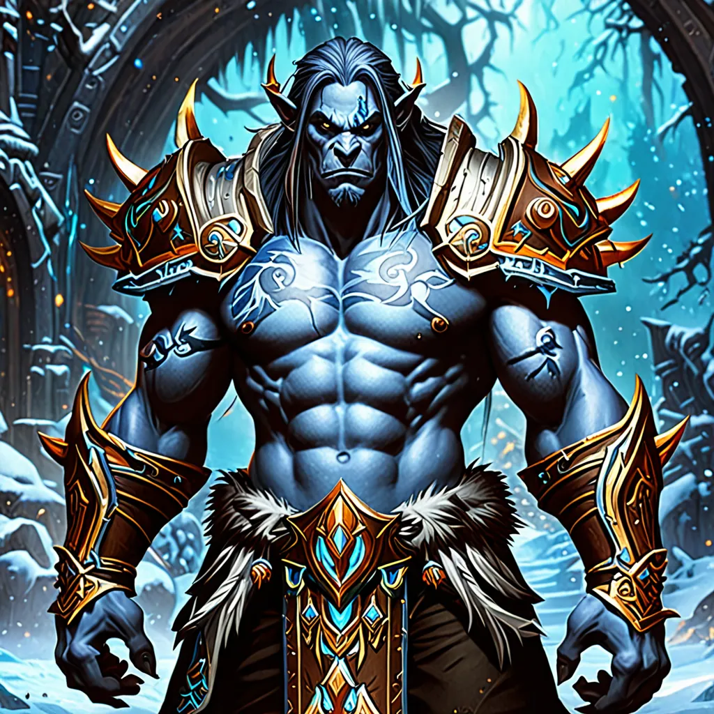 Unveiling the Fascinating Realm of World of Warcraft Extensions