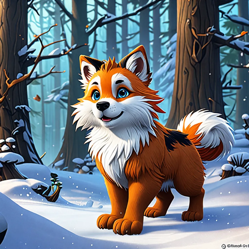 Unveiling the Enigmatic World of Furry Paws: A Comprehensive Guide for ...