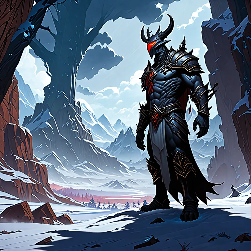 Unveiling the Enigmatic Wonders of Shadowland Mount: A Journey Into Mystery