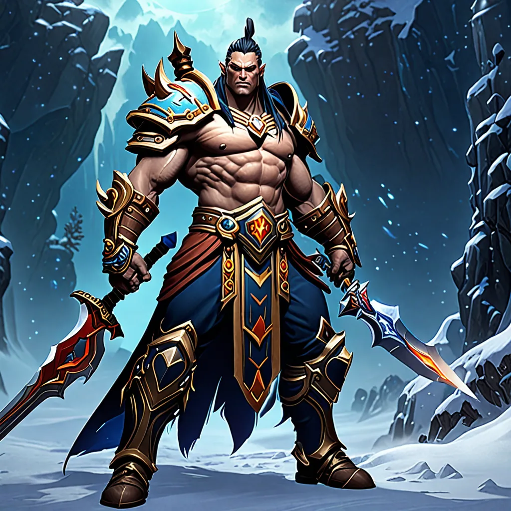 Unveiling the Warrior Trader Scanner: An In-Depth Guide for Blizzard Enthusiasts