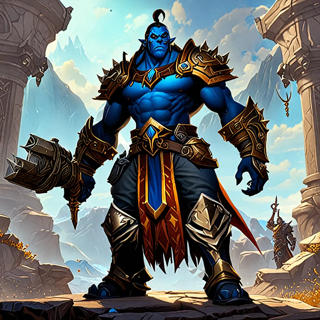 Mastering the Level Cap in World of Warcraft: Shadowlands