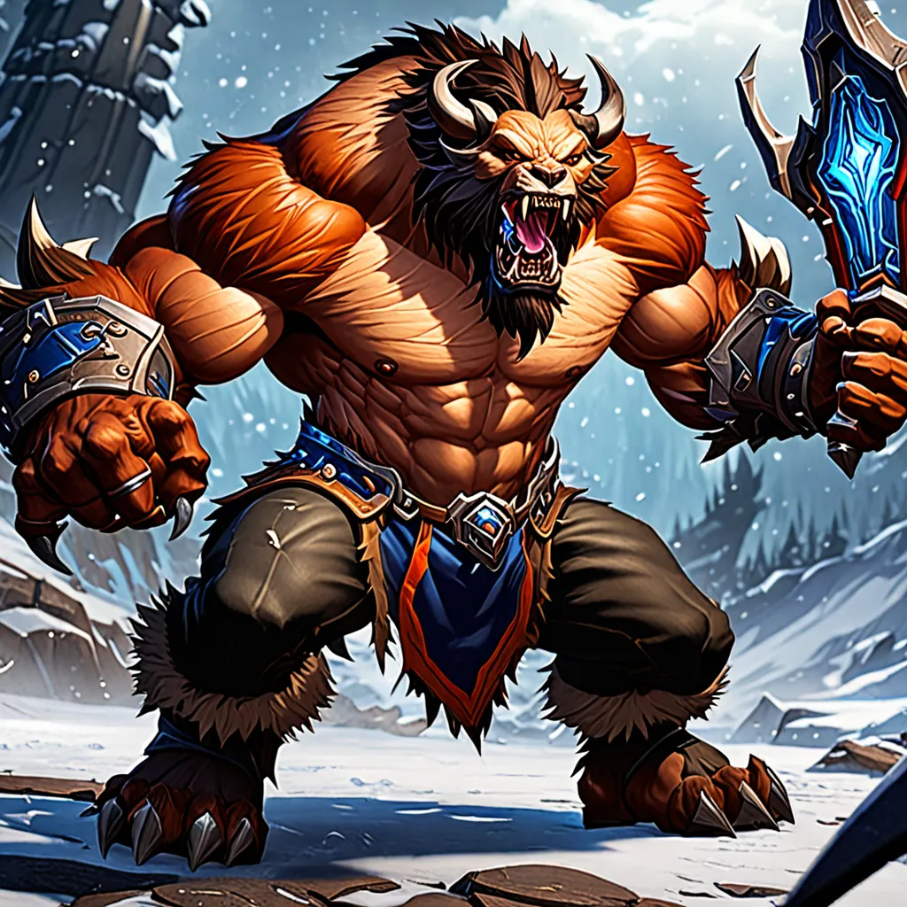 Mastering the Beast Arena: Ultimate Strategies & Insights