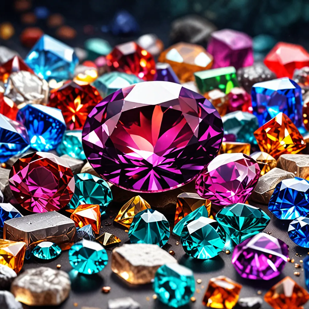 Sell Your Gems: A Complete Guide to Market Strategies