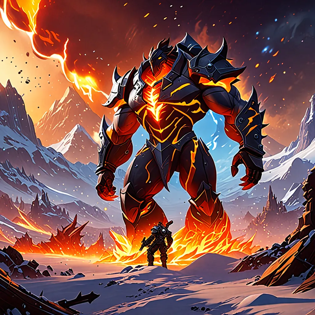 Exploring the Path of Fire in Blizzard Games