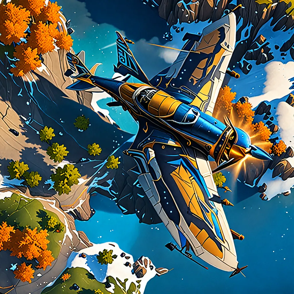 Mastering the Skies in Shadowlands: Your Complete Guide to Flying