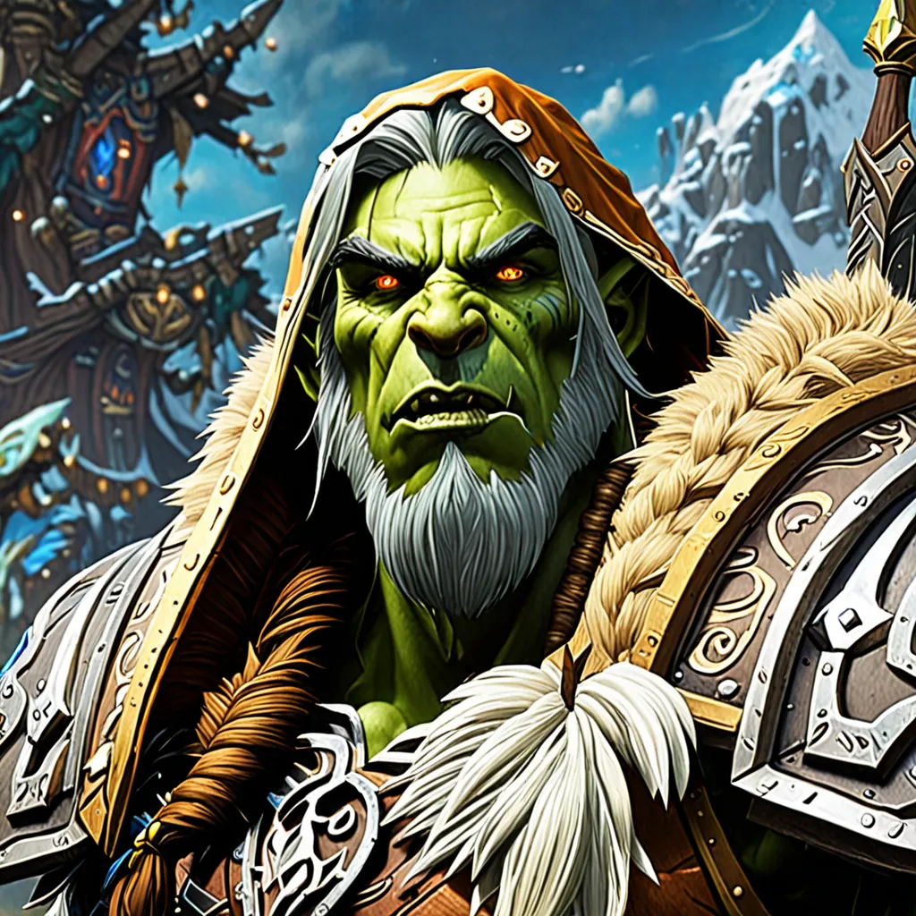 Mastering World of Warcraft Classic Character Transfers