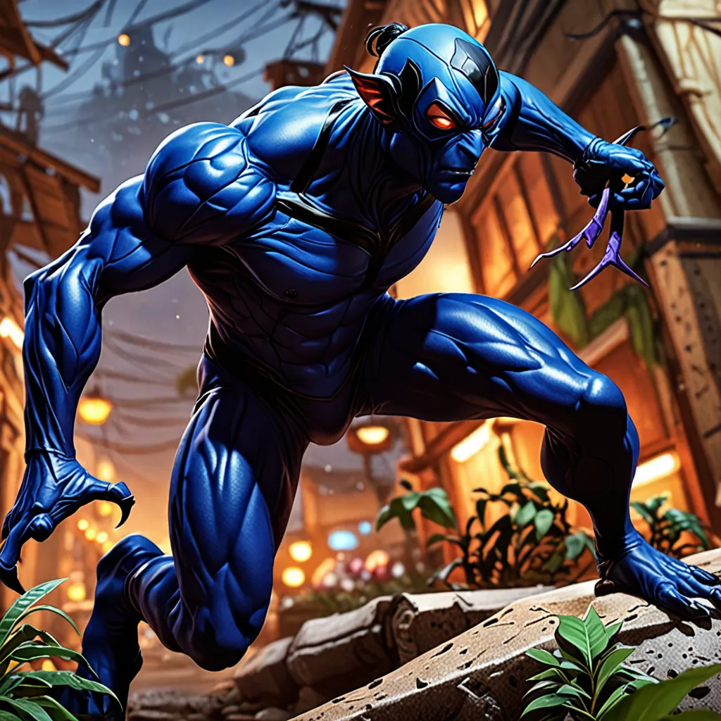 Where to Find Nightcrawlers: A Comprehensive Guide for Buyers