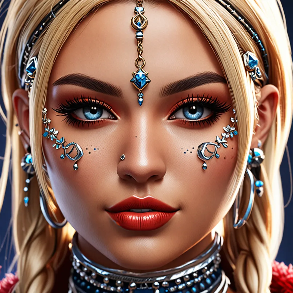 Unveiling the Fascination: The Rise of Nose Rings in Forever 21's ...