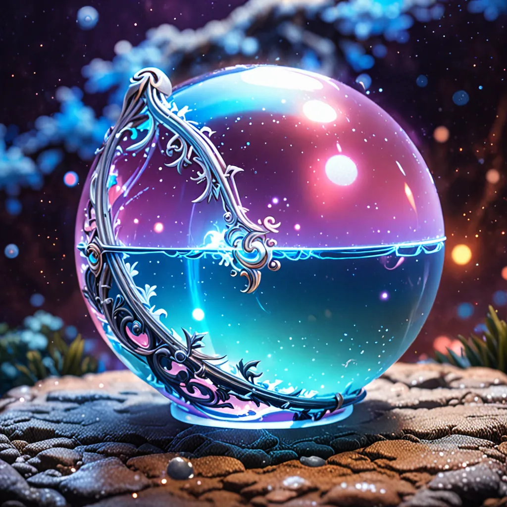 Unveiling the Enchanting Realm of Orb Squishies: A Deep Dive