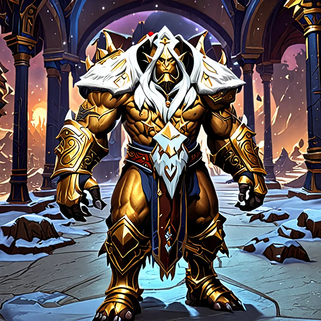 Mastering Gold Strategies in World of Warcraft