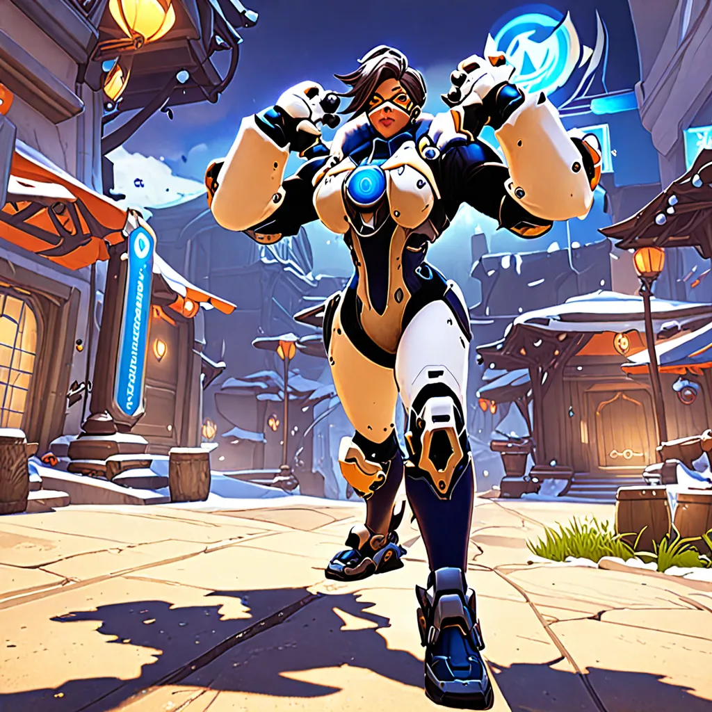 Exploring the Dynamics of Overwatch Boosting Services