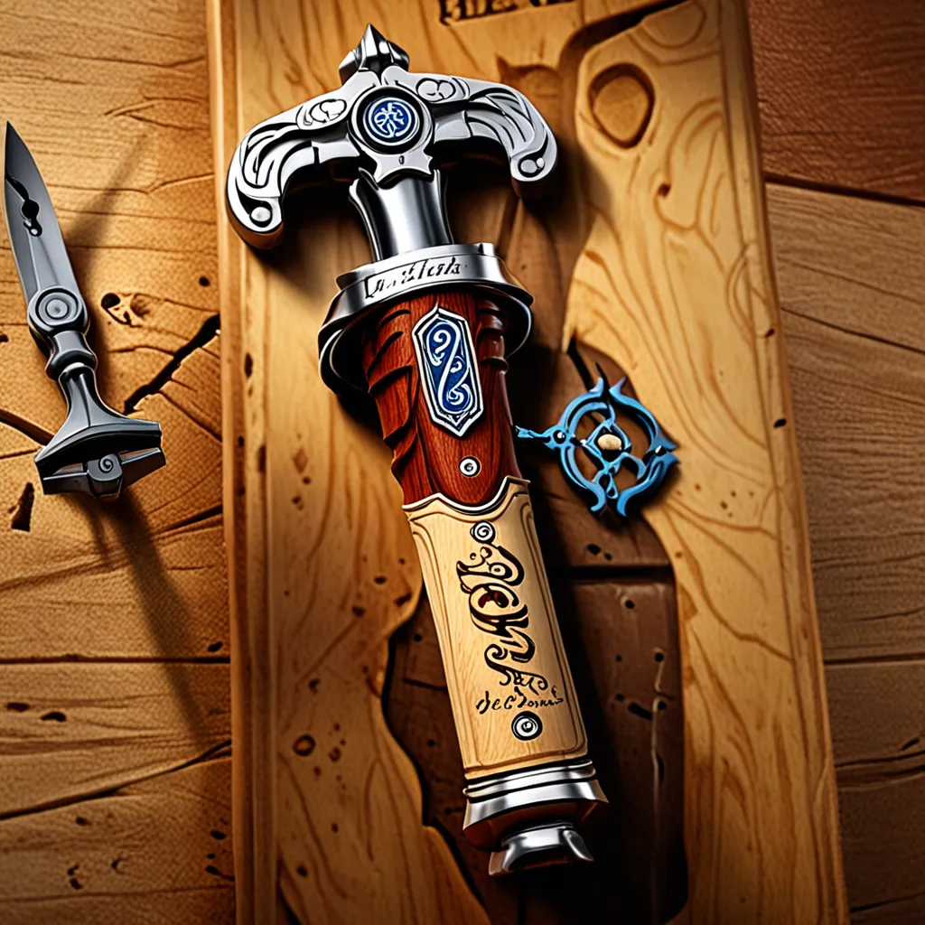 Unlocking the Mysteries of Personalised Corkscrews: A Comprehensive Guide