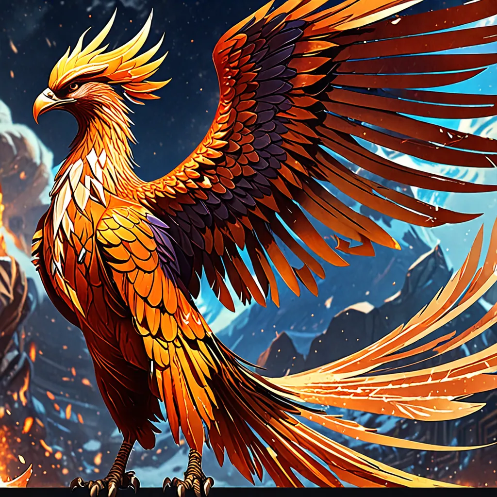 Unveiling the Enigmatic Journey of the Band Phoenix