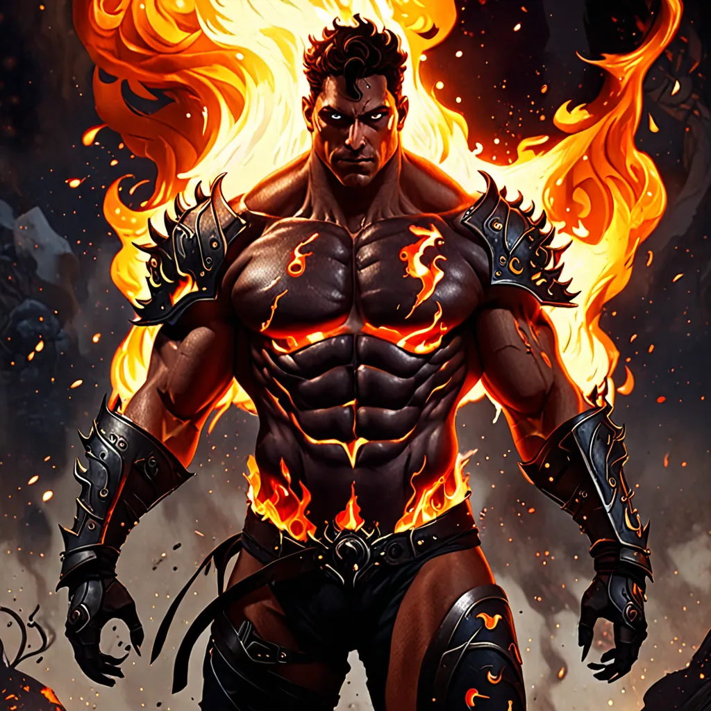 Unveiling the Intricate Psyche of Pyromaniacs: Exploring Their ...