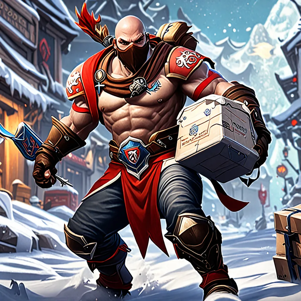 Exploring the Impact of Quest Couriers in Blizzard Games