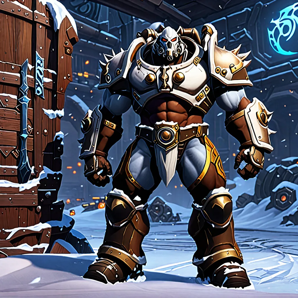 Raid for Dummies: Mastering Blizzard Game Mechanics