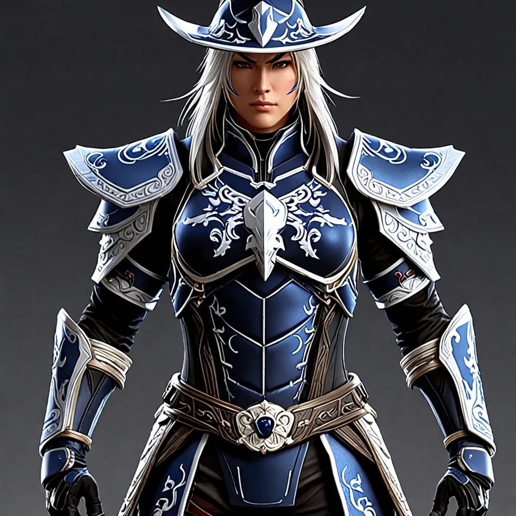 The Raiden Costume: Design, Symbolism, and Cultural Impact