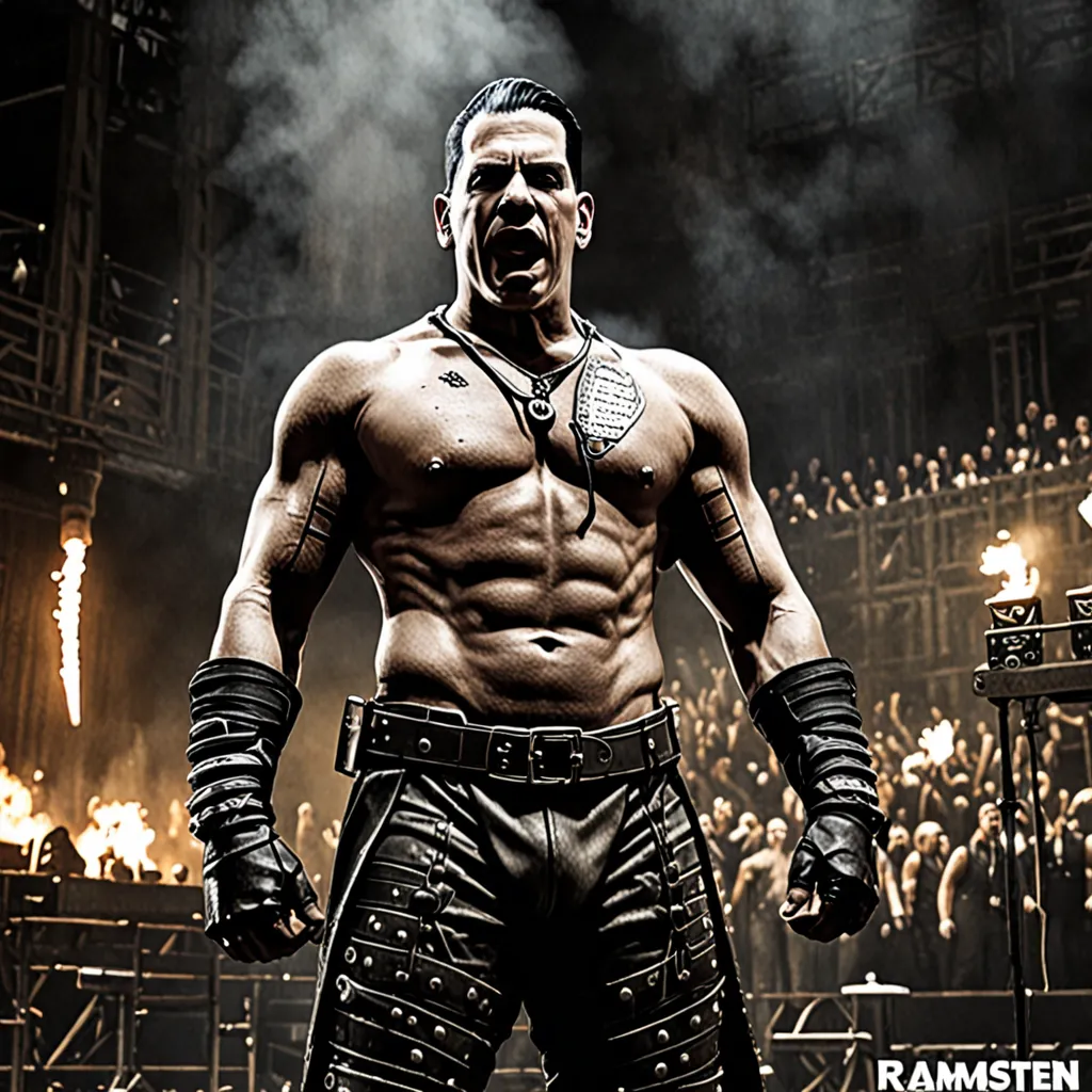 An In-Depth Analysis of Rammstein: Music and Legacy