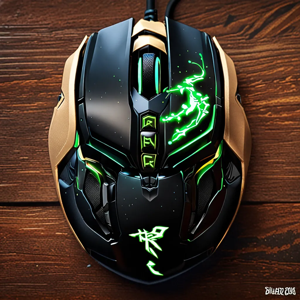 Razer Orb Weaver: In-Depth Review of Gaming Keypad