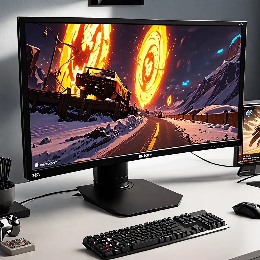 Unlocking the Potential of 1080p 120Hz Monitors: A Comprehensive Guide