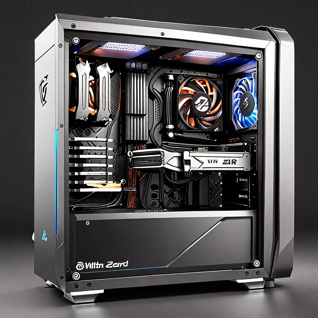 Unveiling the Unmatched Offerings at LTT Gaming PC Store: A Detailed ...