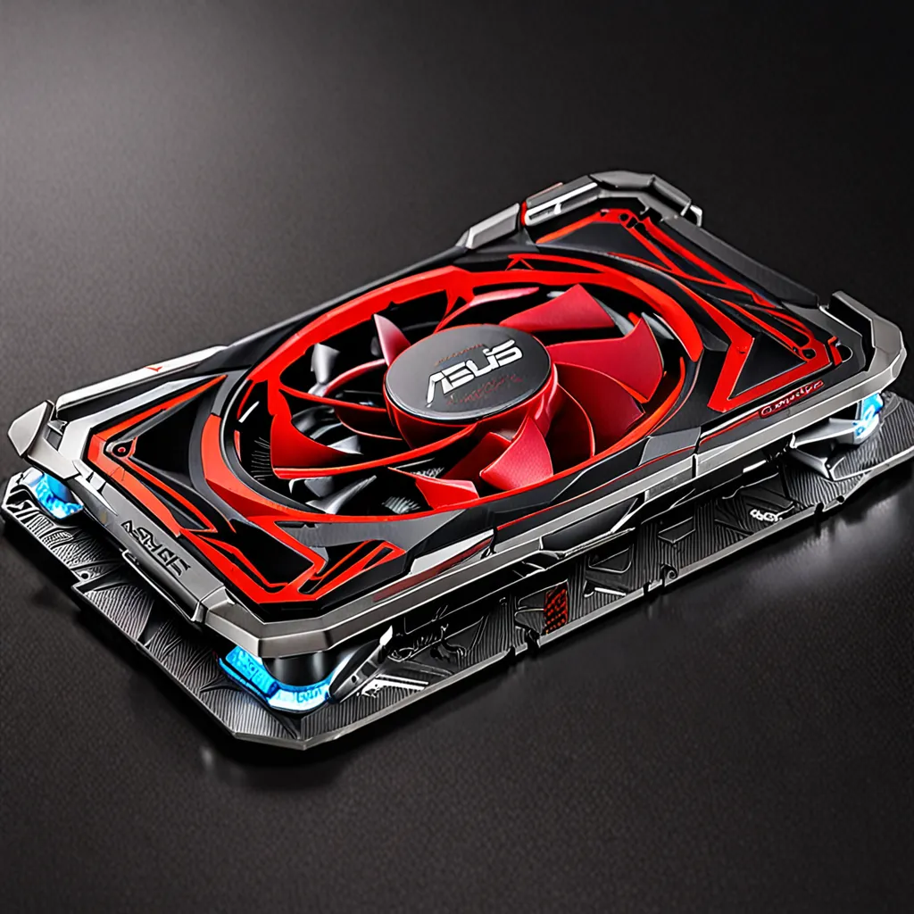 Enhance Your Gaming Experience: The Ultimate Guide to ASUS ROG Laptop ...