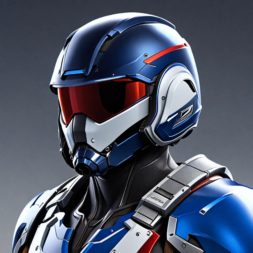 Unveiling the Revolutionary Features of the Strider Helmet for Enhanced ...