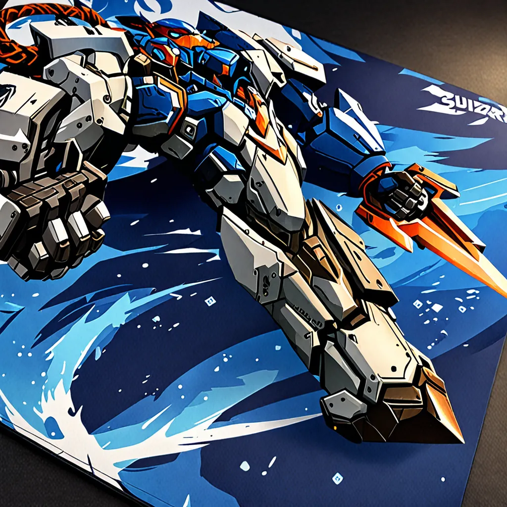 Maximizing Your Gaming Experience: The Ultimate GSR Mousepad Guide