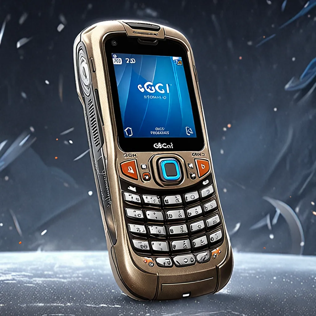 Unlocking the World of GCI Prepaid Phones: A Comprehensive Guide