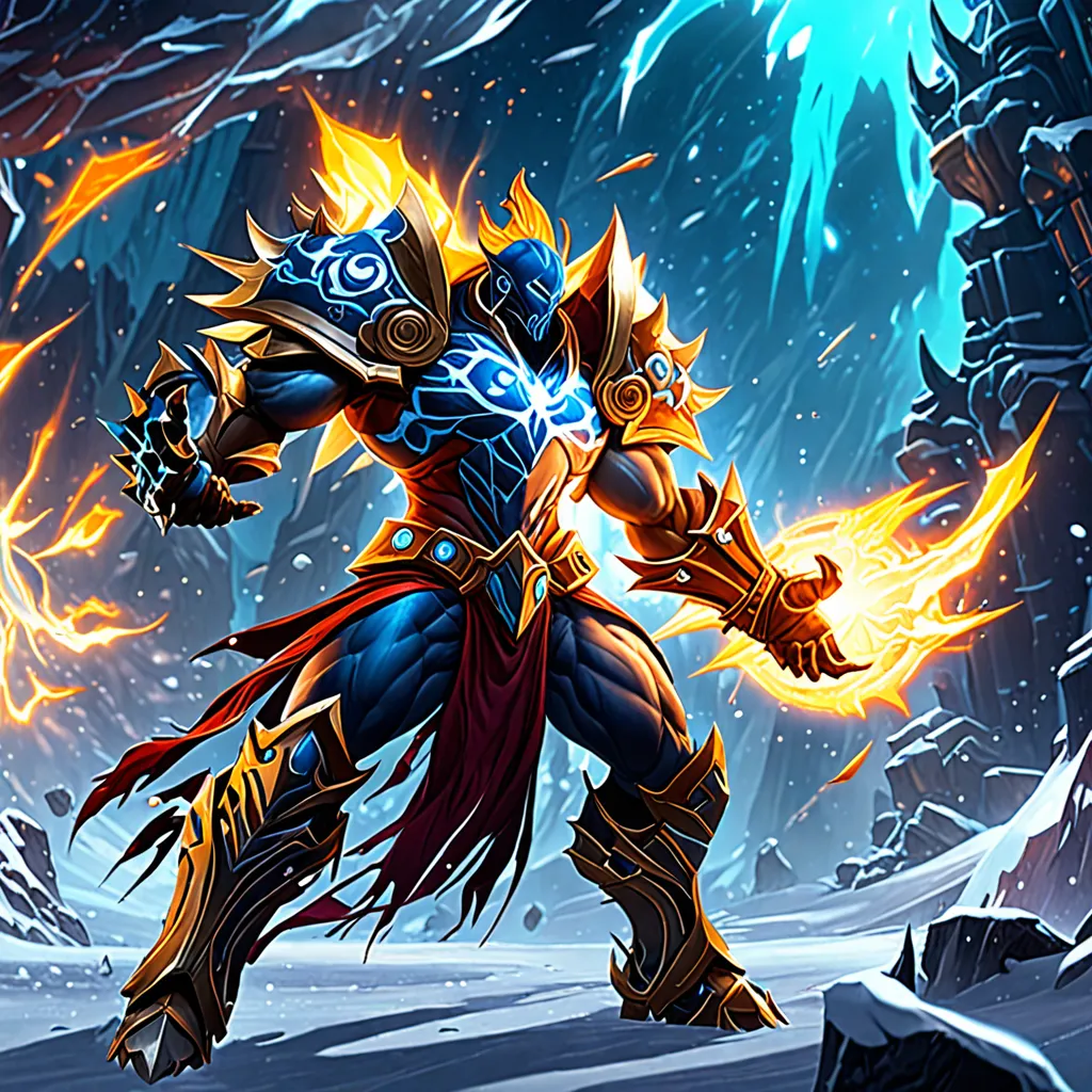 Exploring the Concept of Soul Shatter in Blizzard Games