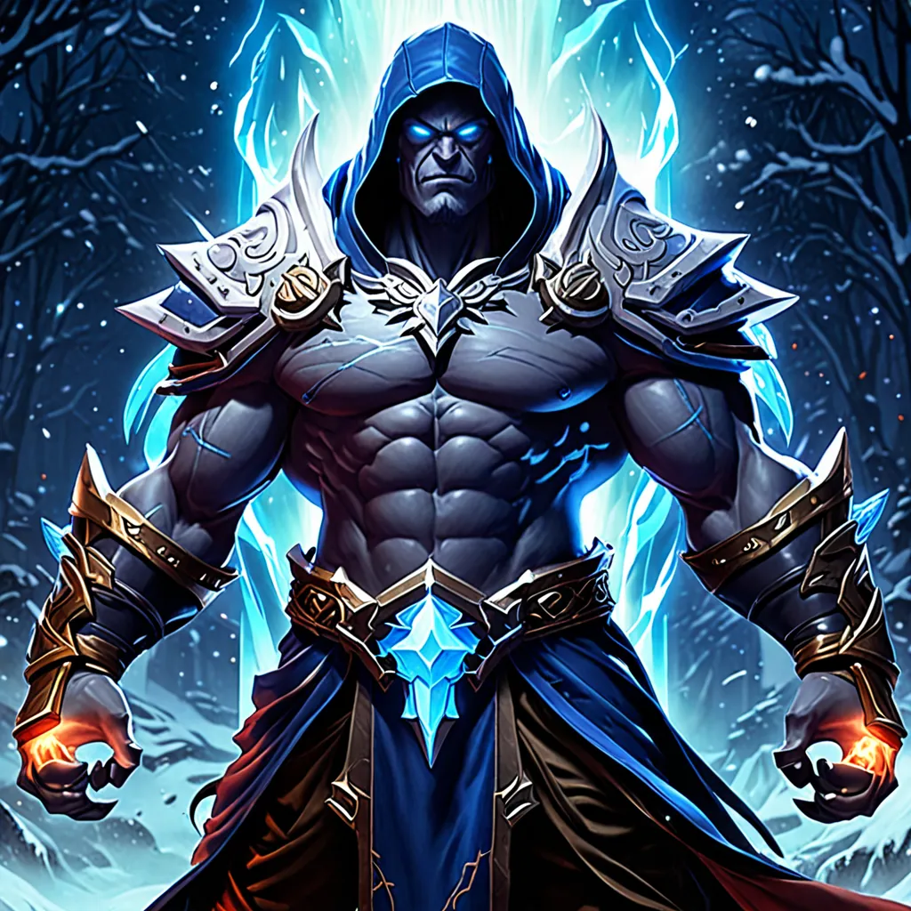 Exploring Spirit Call in Blizzard Gaming Lore