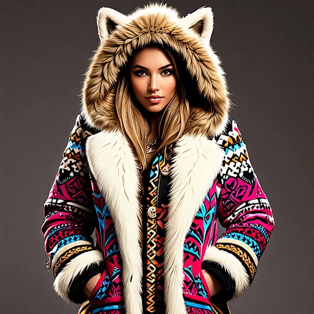 Exploring the Unique Appeal of Spirithoods Coats