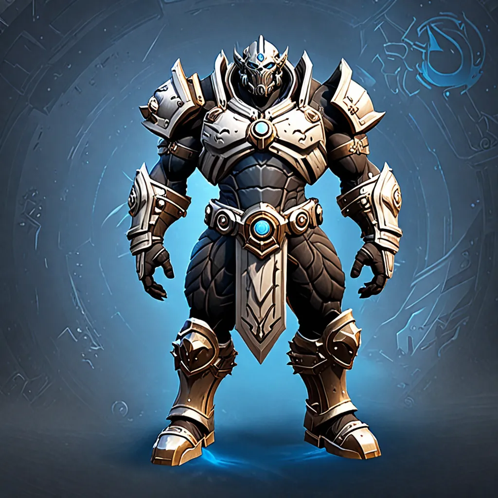 Starter Gear: Essential Guide for Blizzard Gamers