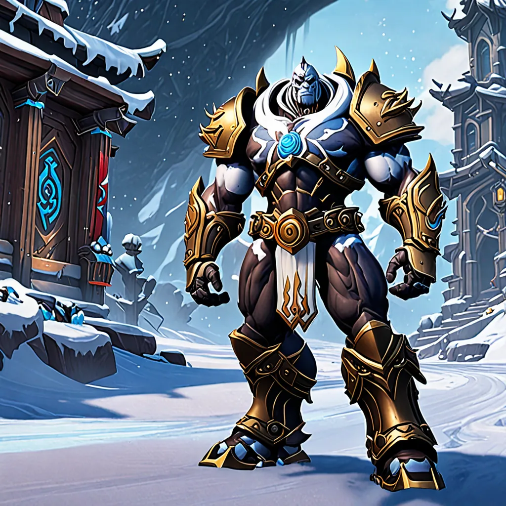 Mastering the Evolving Landscape of Blizzard Gaming