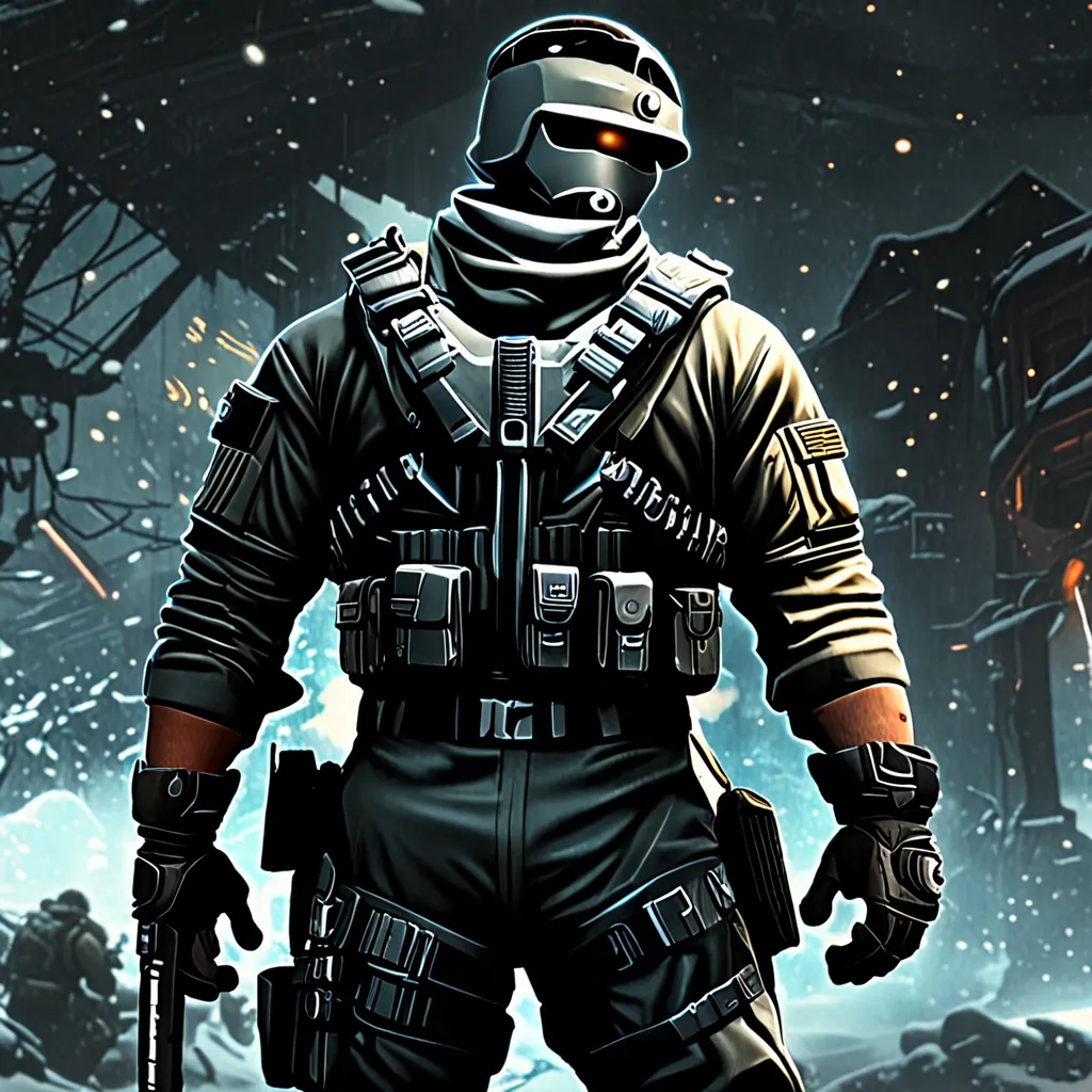 Exploring Steam Black Ops: Features and Community Impact