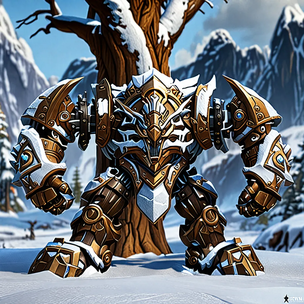 Unveiling the Intricacies of Stein Tree Gear in Blizzard Games: A ...