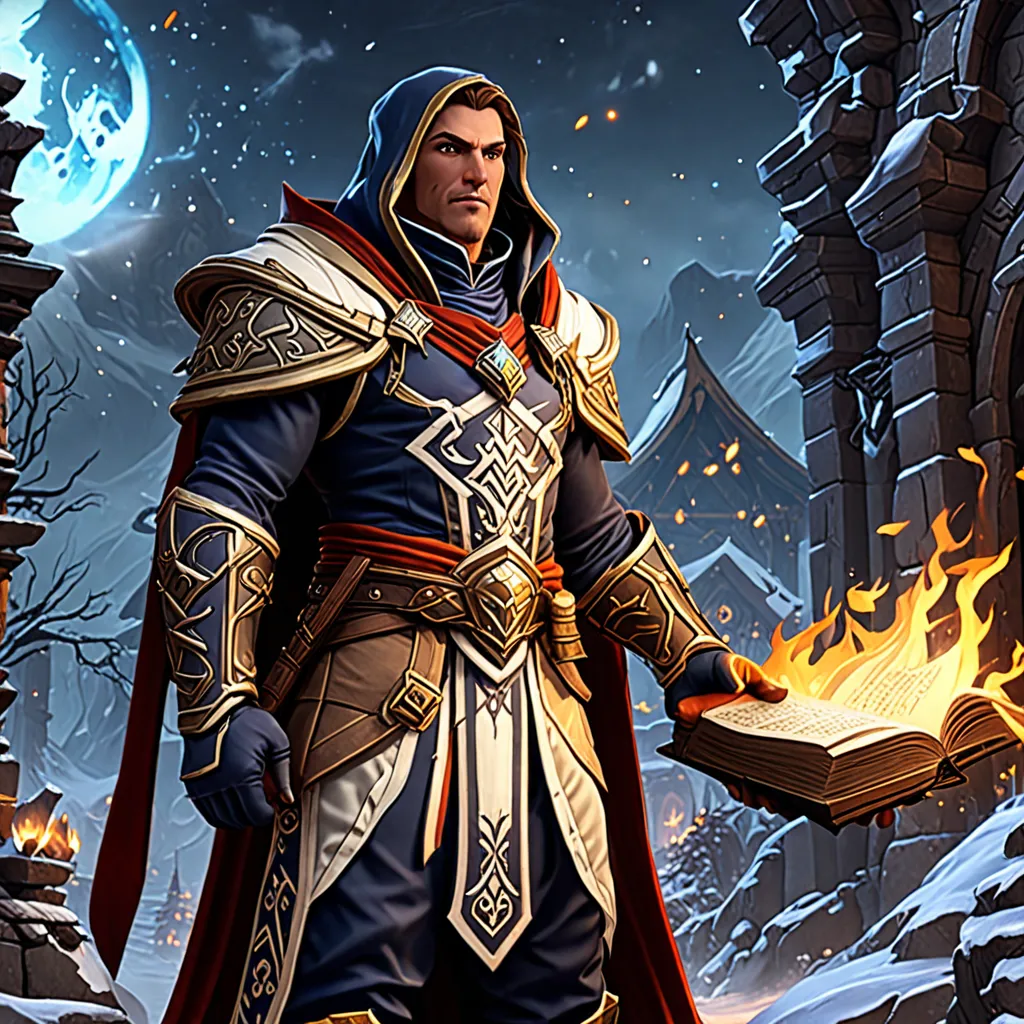 Effective Strategies for Casting Spells Against Foes