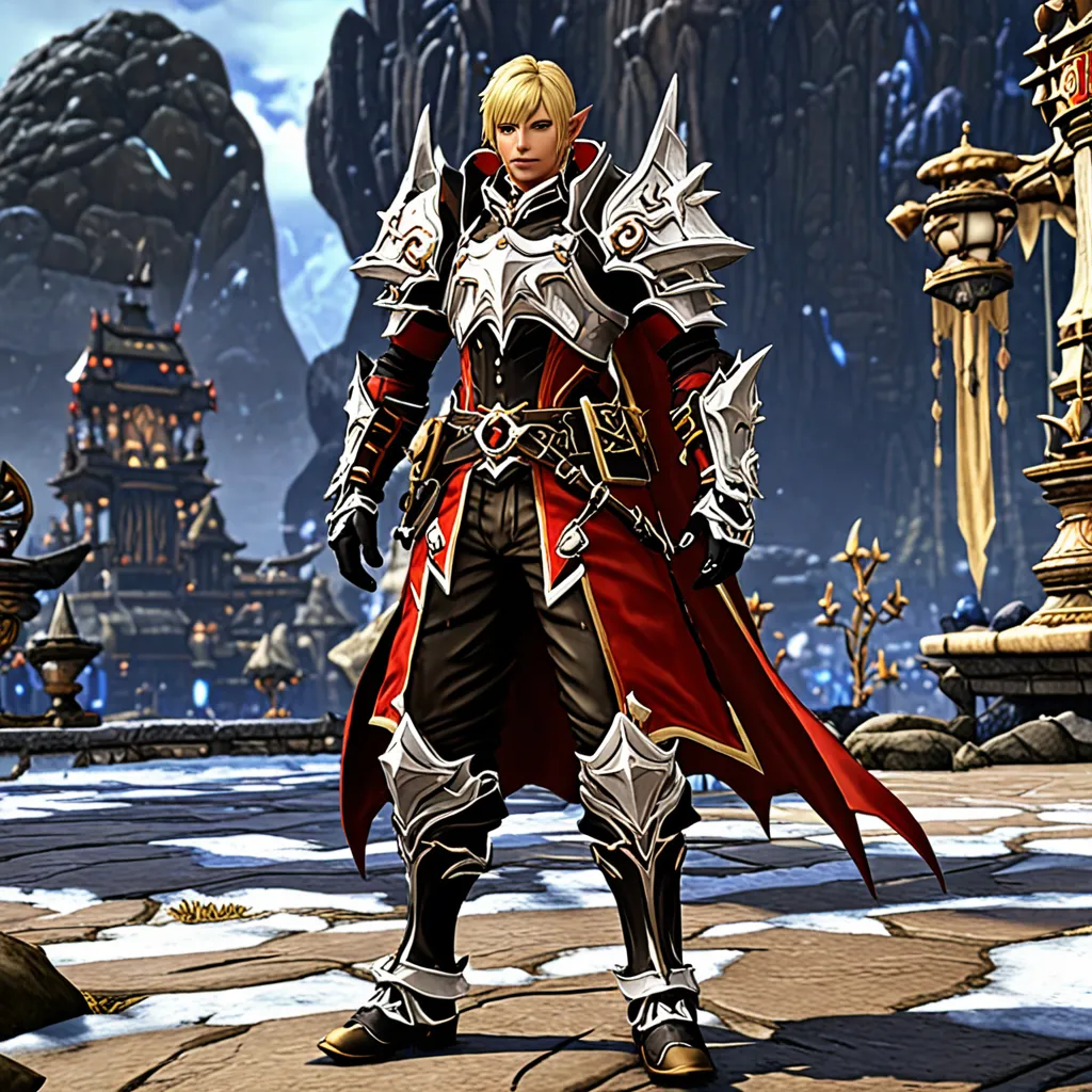 Unlocking the Power of FFXIV Logs: A Complete Player's Guide to Mastery